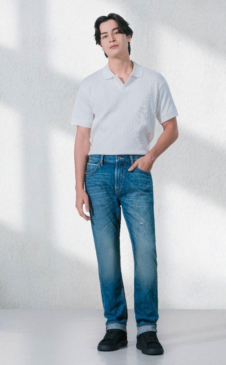 Men's Jeans Fit Guide | LEE