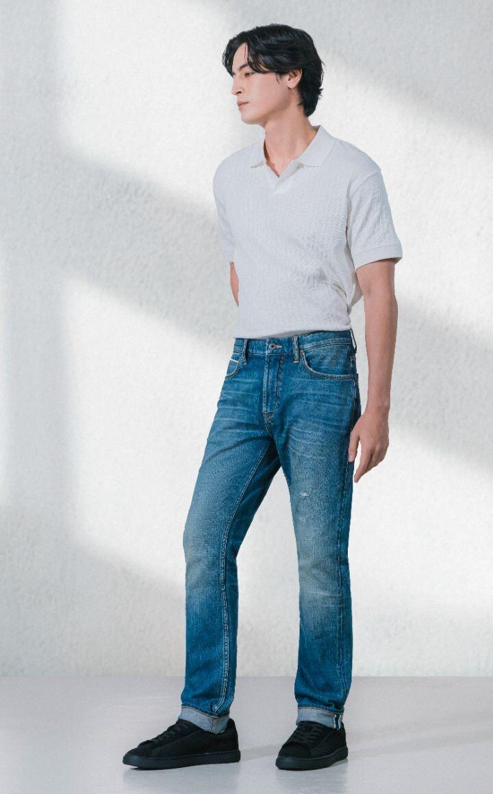 Men's Jeans Fit Guide | LEE