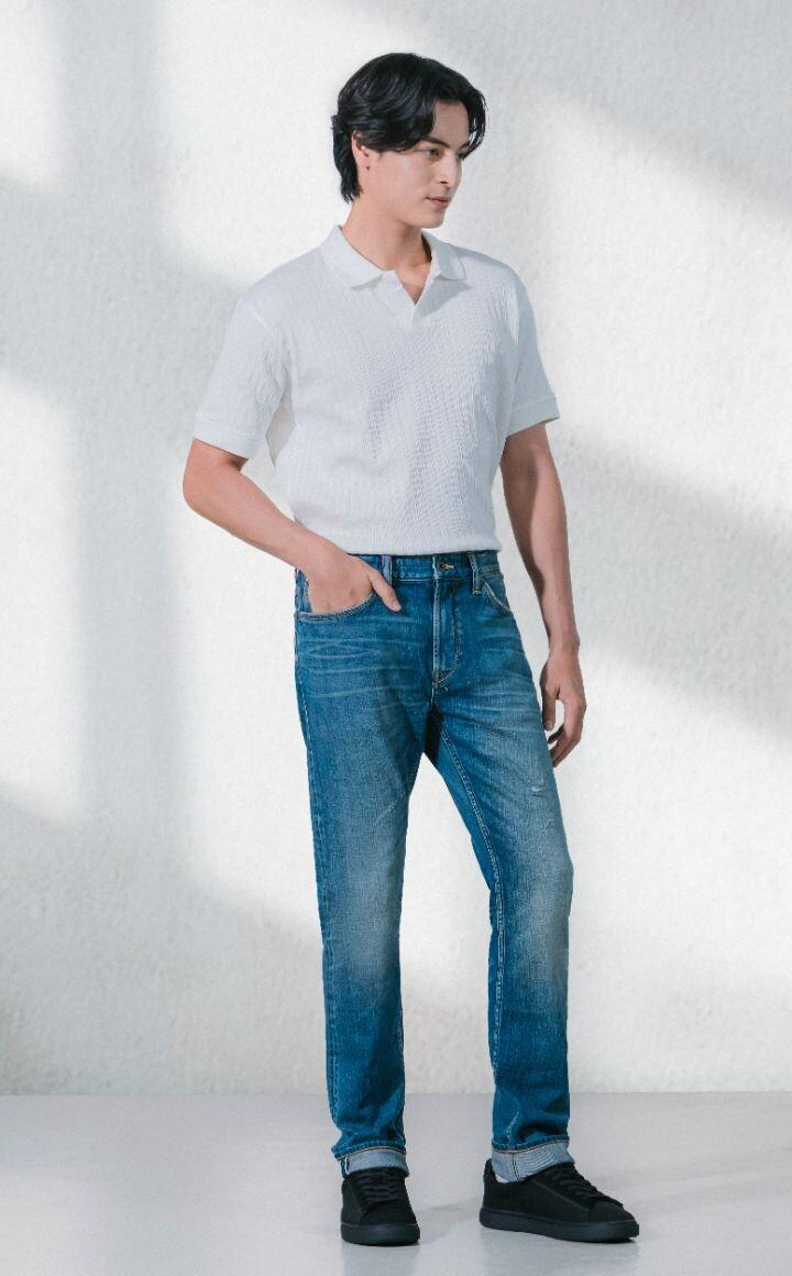 Men's Jeans Fit Guide | LEE