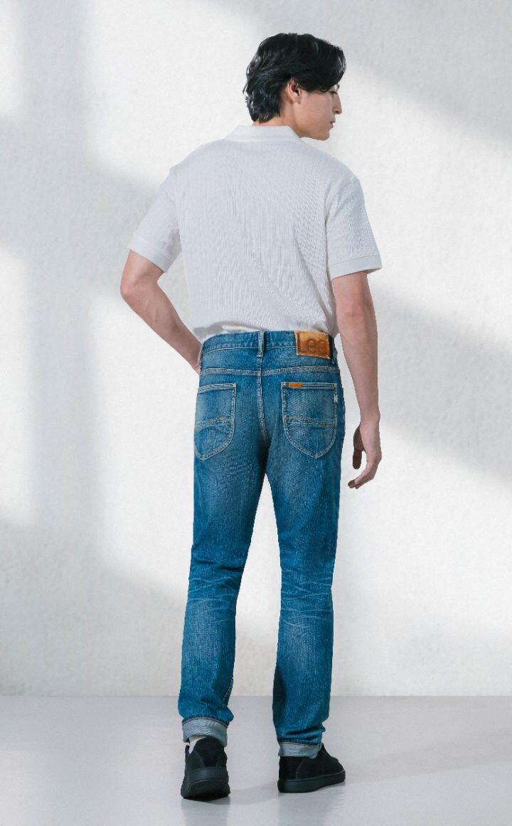 Men's Jeans Fit Guide | LEE