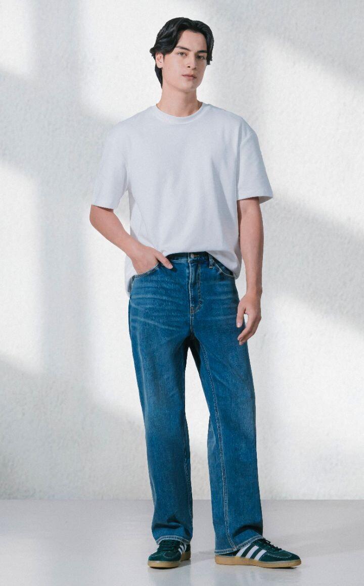 Men's Jeans Fit Guide | LEE