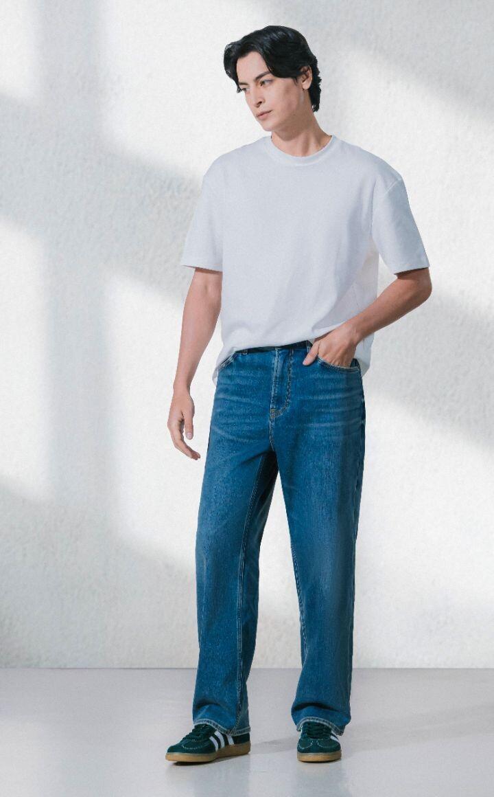 Men's Jeans Fit Guide | LEE