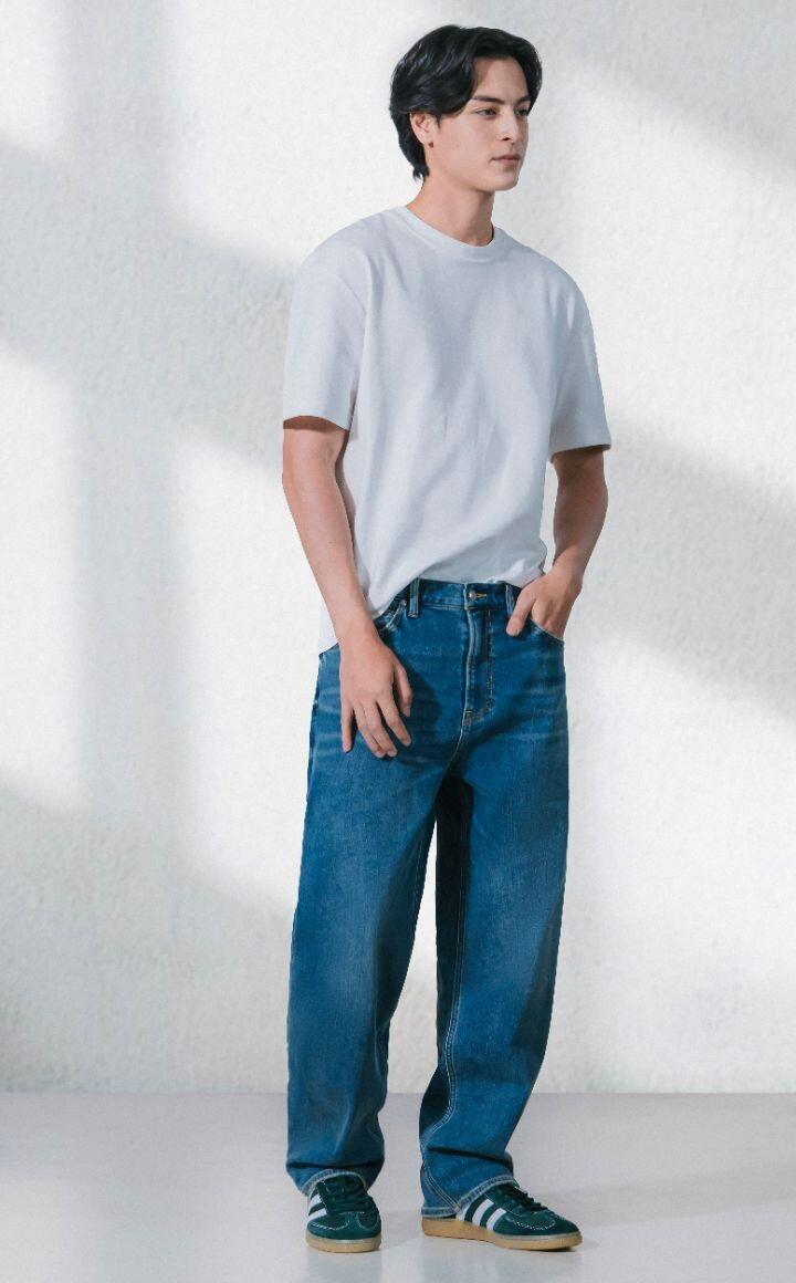 Men's Jeans Fit Guide | LEE