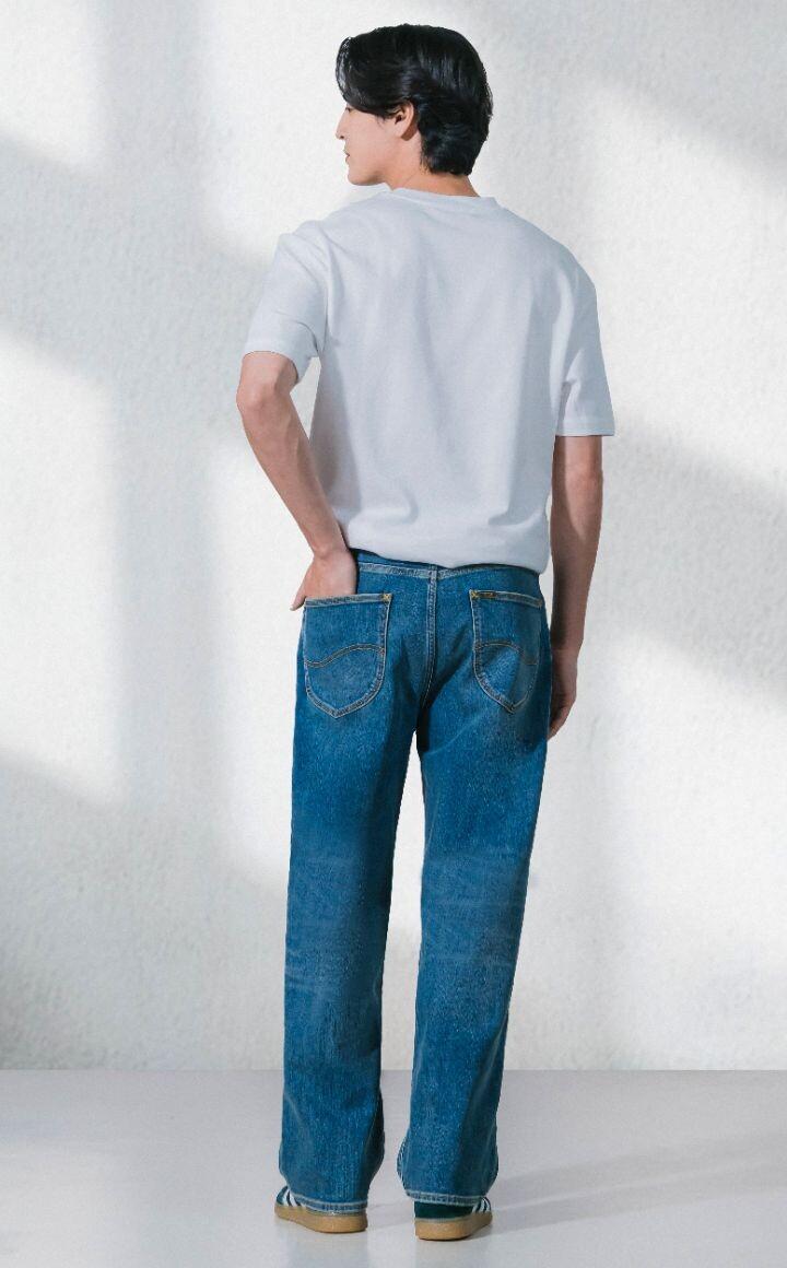 Men's Jeans Fit Guide | LEE