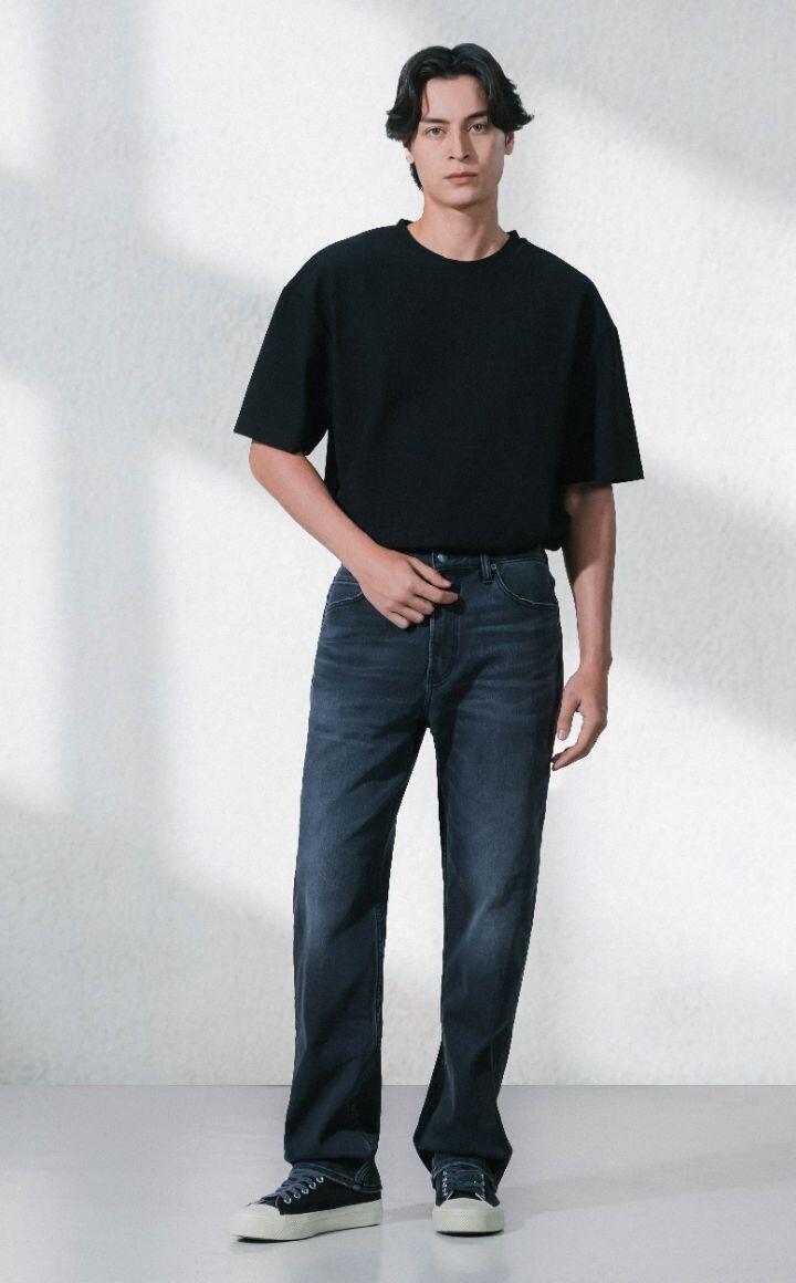 Men's Jeans Fit Guide | LEE