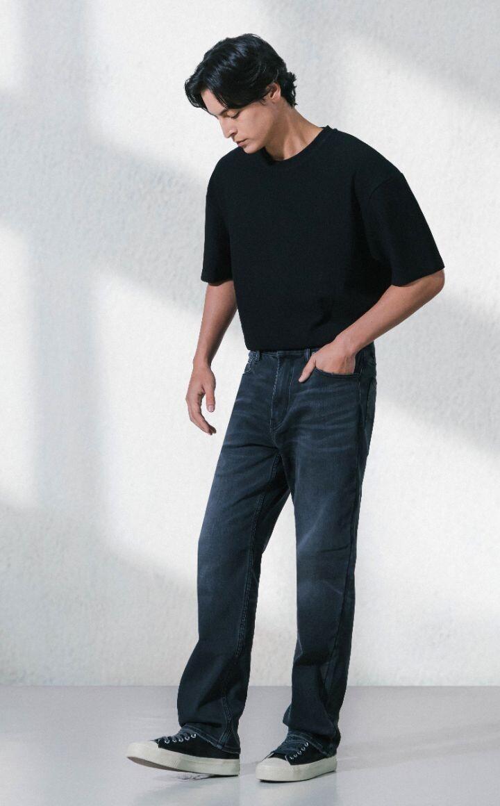 Men's Jeans Fit Guide | LEE