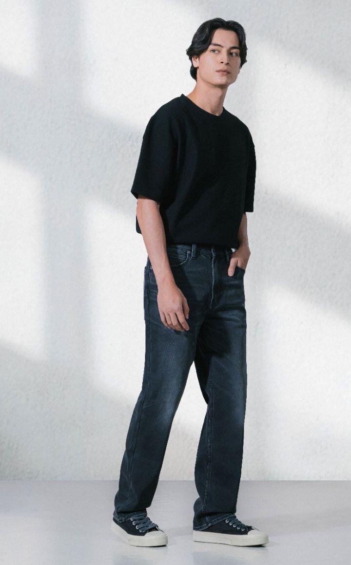 Men's Jeans Fit Guide | LEE