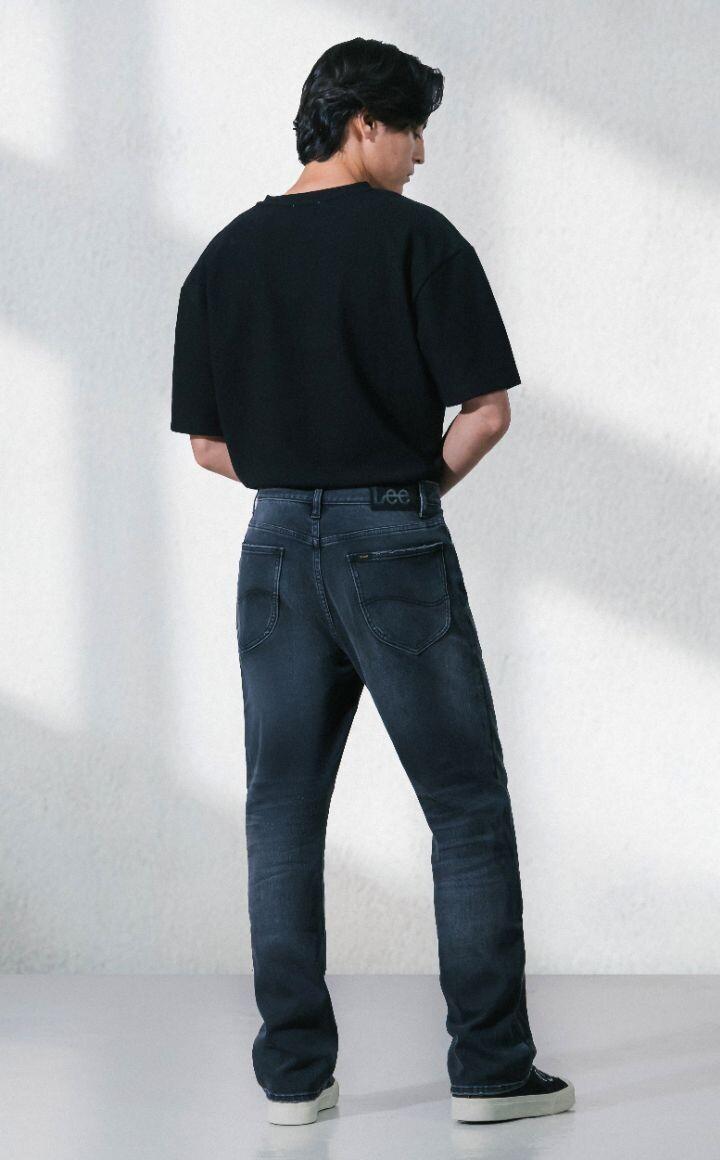 Men's Jeans Fit Guide | LEE