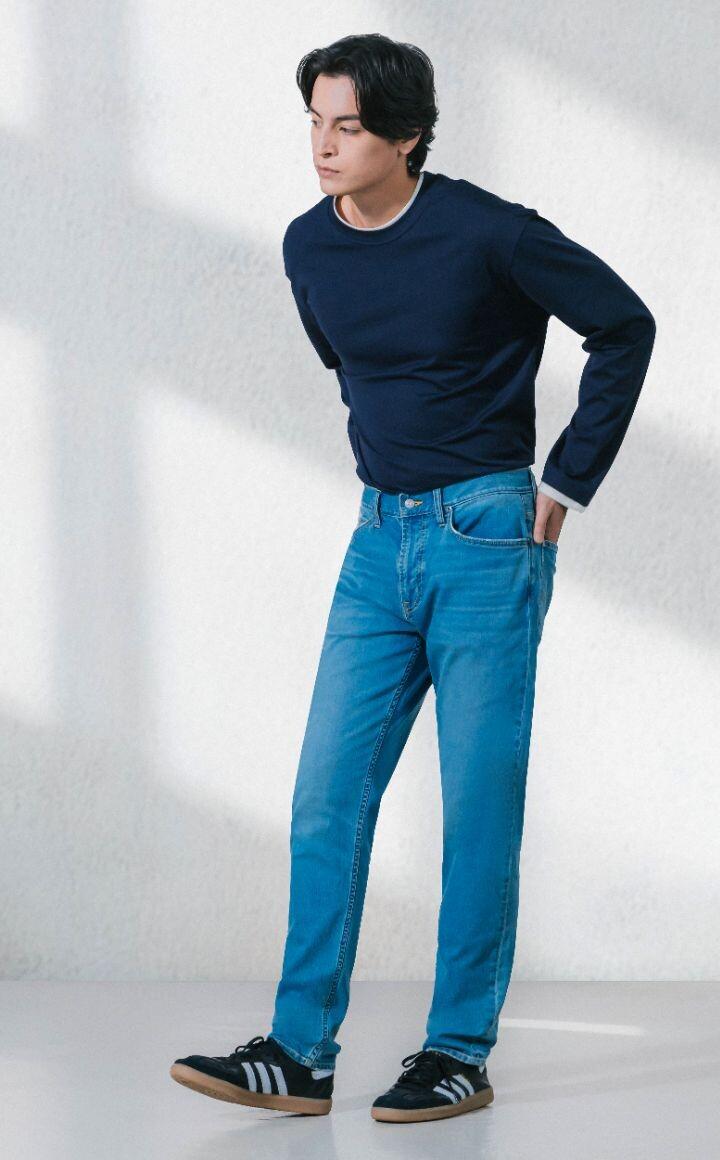 Men's Jeans Fit Guide | LEE