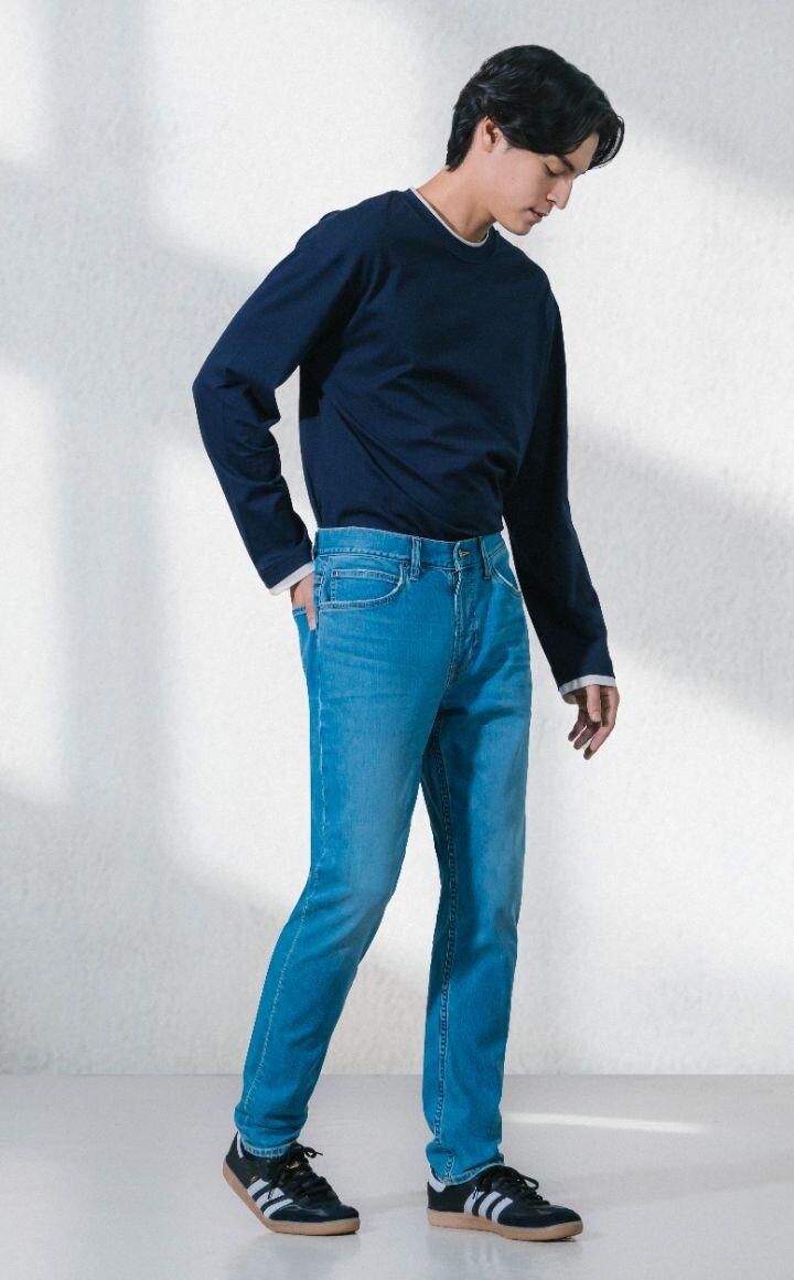 Men's Jeans Fit Guide | LEE