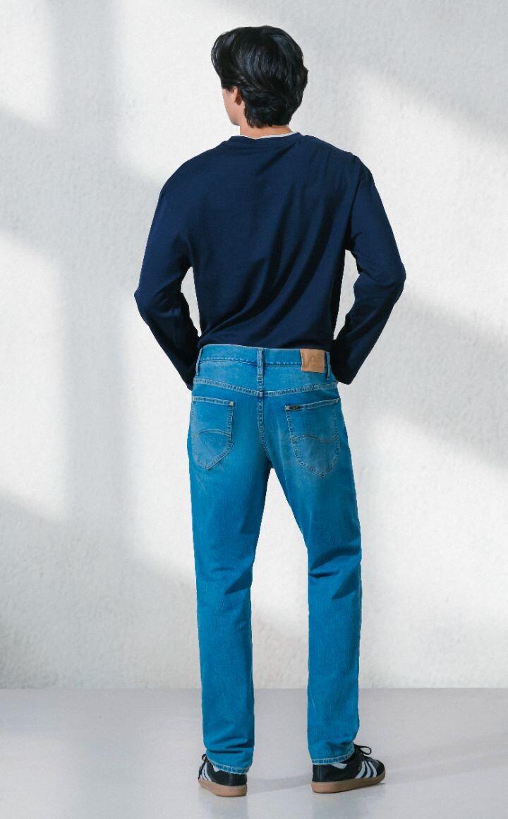 Men's Jeans Fit Guide | LEE