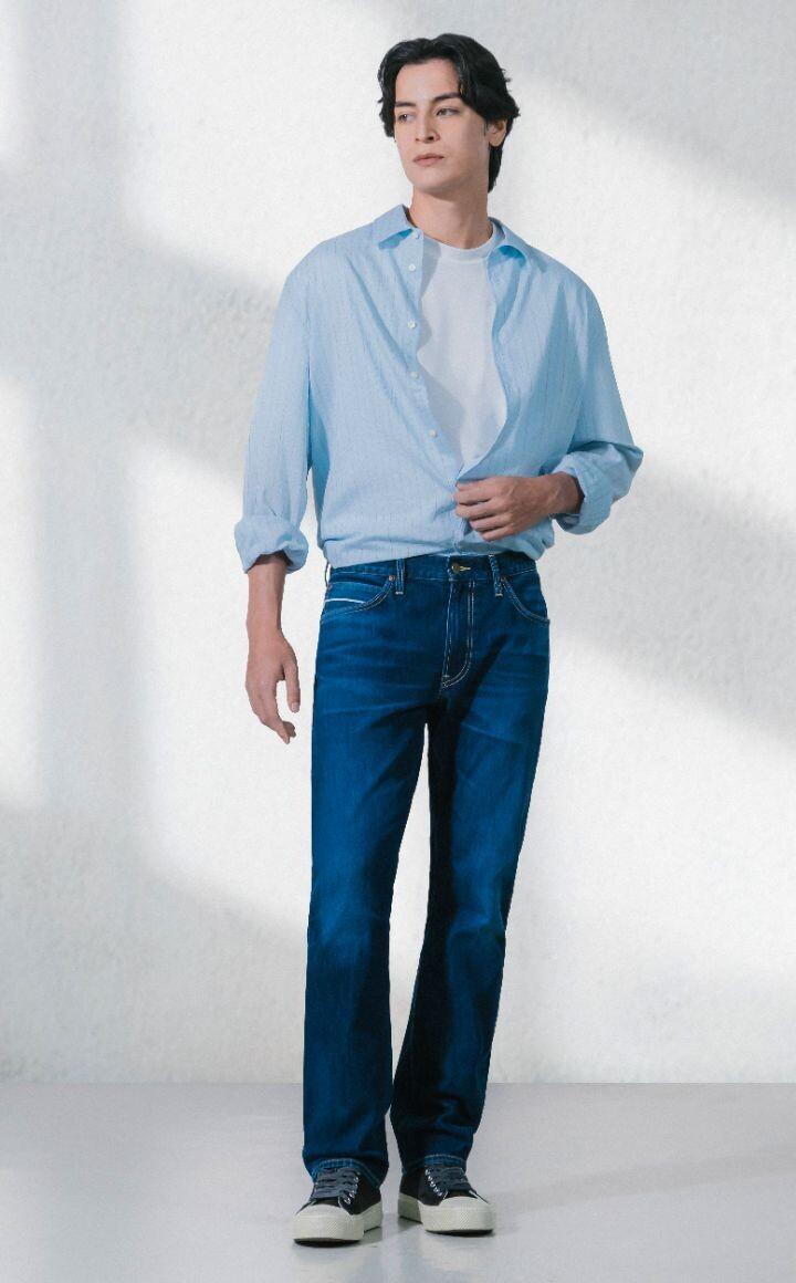 Men's Jeans Fit Guide | LEE