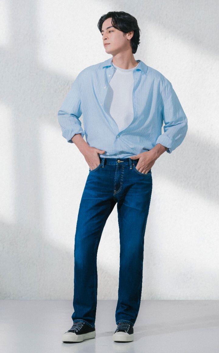 Men's Jeans Fit Guide | LEE