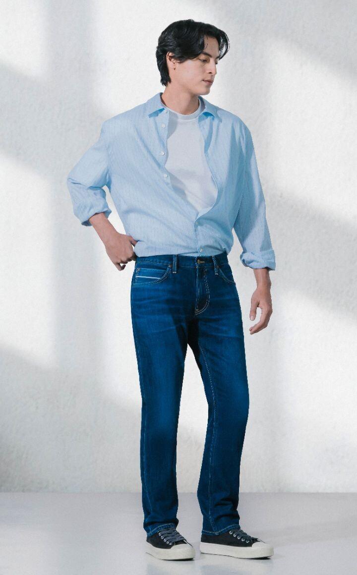 Men's Jeans Fit Guide | LEE