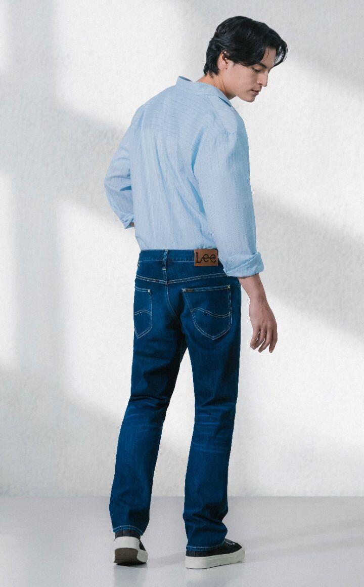 Men's Jeans Fit Guide | LEE