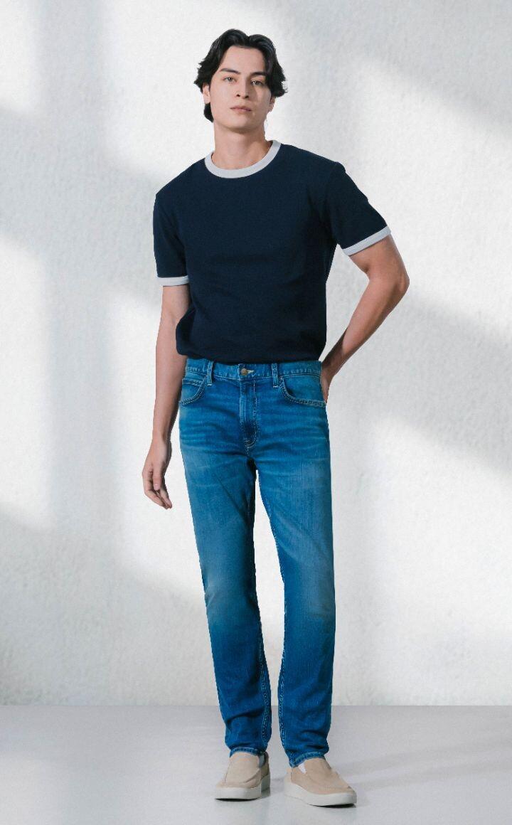 Men's Jeans Fit Guide | LEE