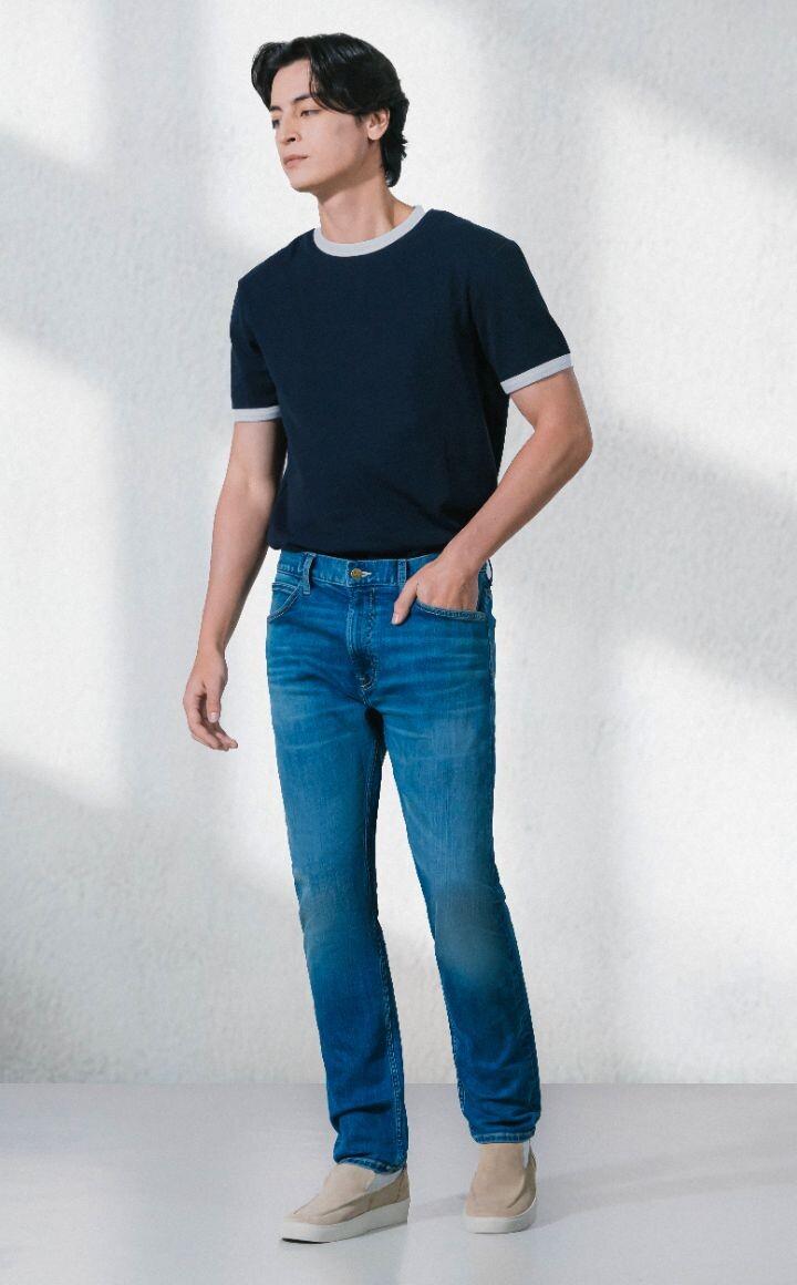 Men's Jeans Fit Guide | LEE