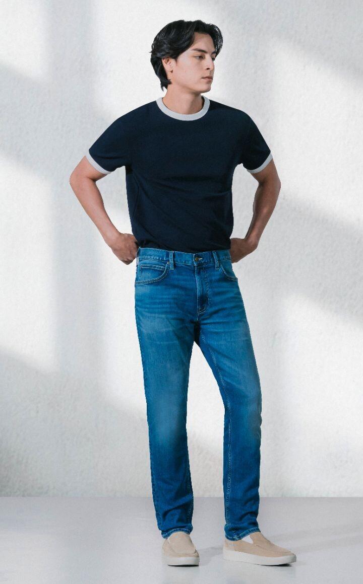 Men's Jeans Fit Guide | LEE