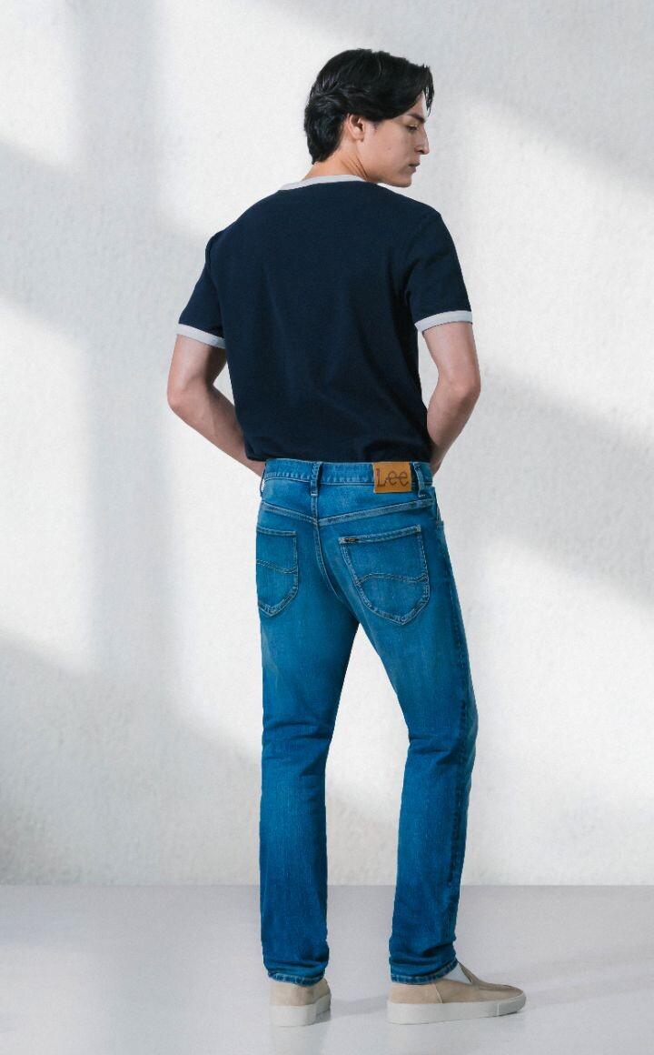 Men's Jeans Fit Guide | LEE