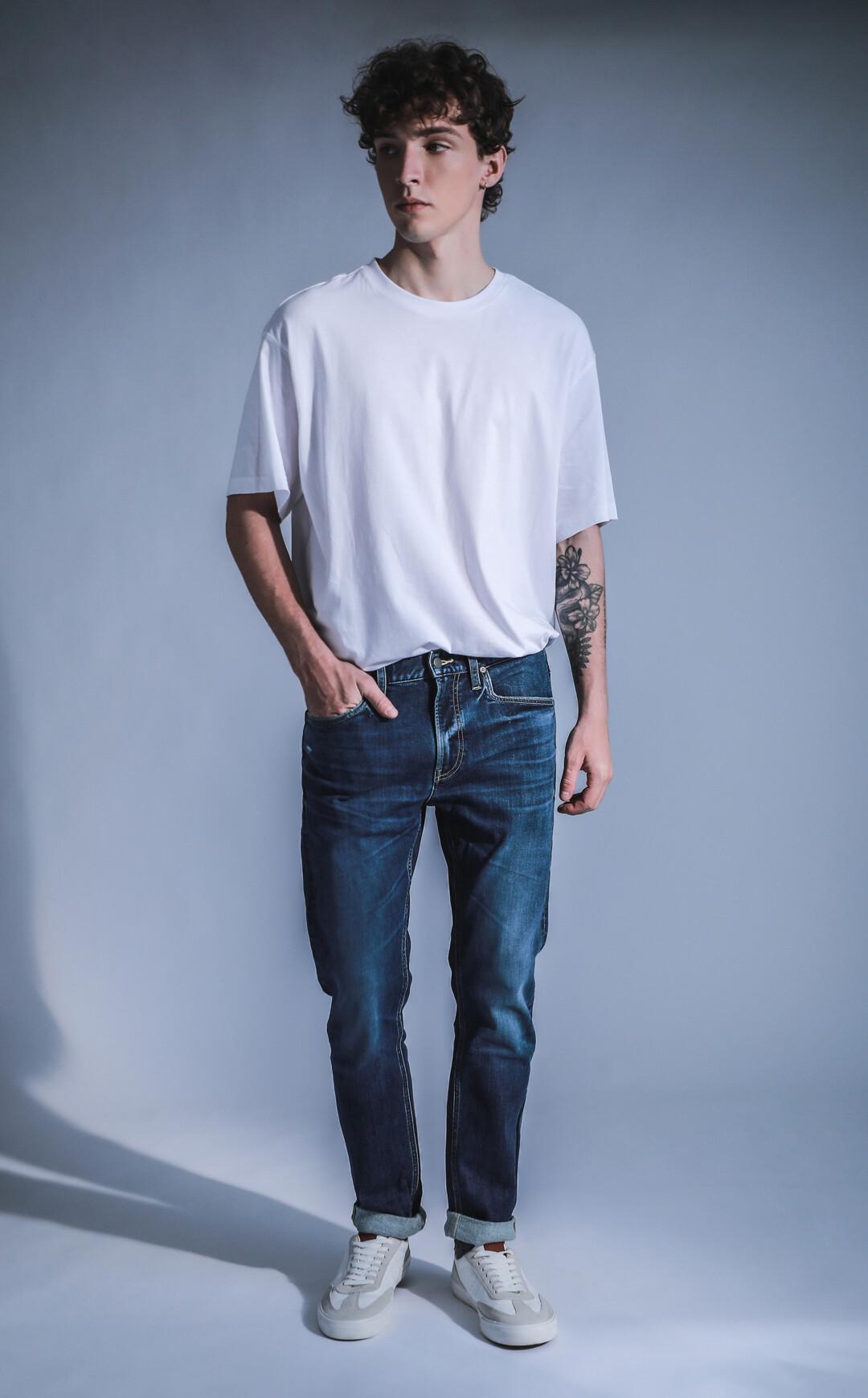 Men's Jeans Fit Guide | LEE