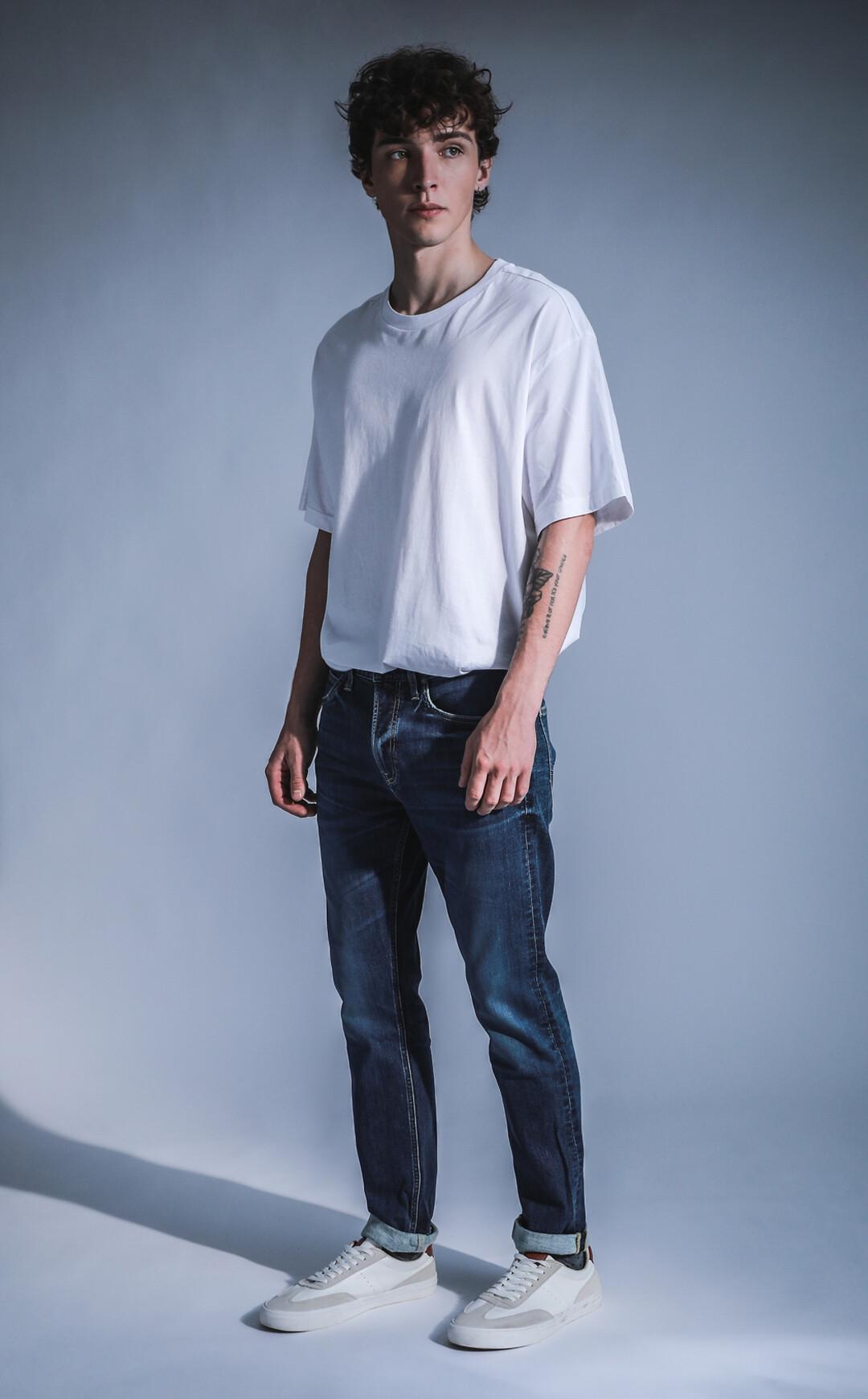 Men's Jeans Fit Guide | LEE
