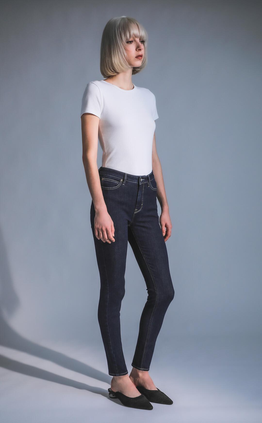 Women's Jeans Fit Guide | LEE