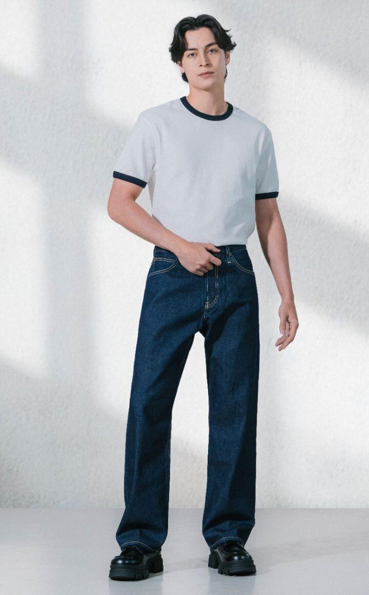 Men's Jeans Fit Guide | LEE