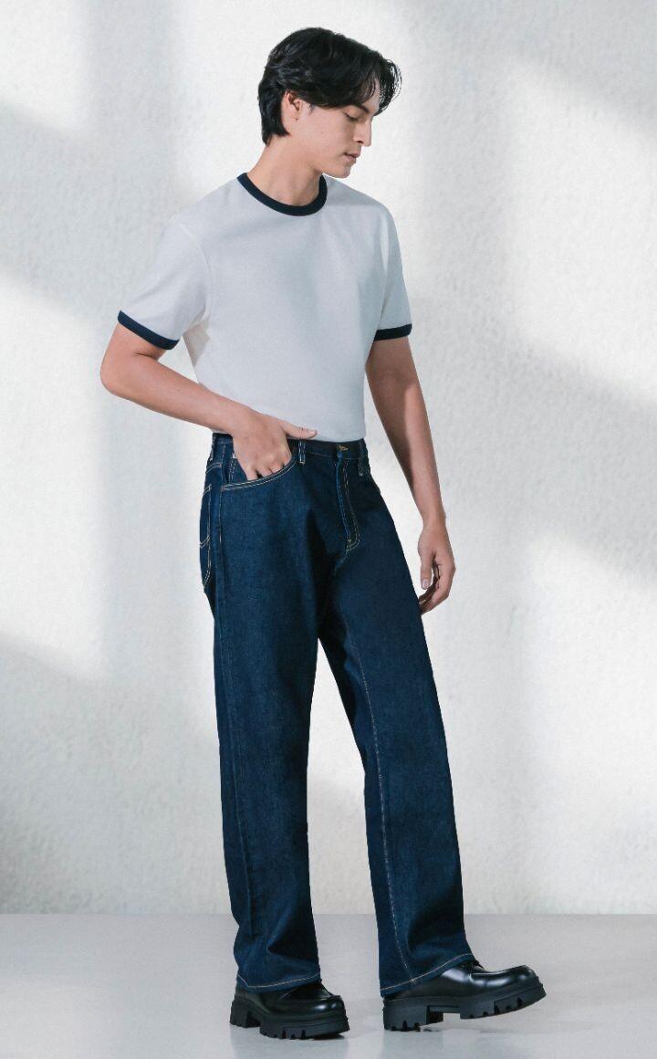 Men's Jeans Fit Guide | LEE
