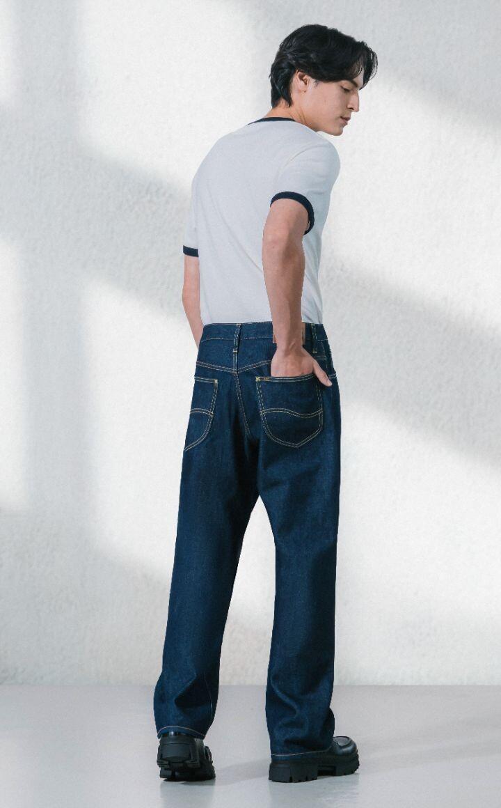 Men's Jeans Fit Guide | LEE