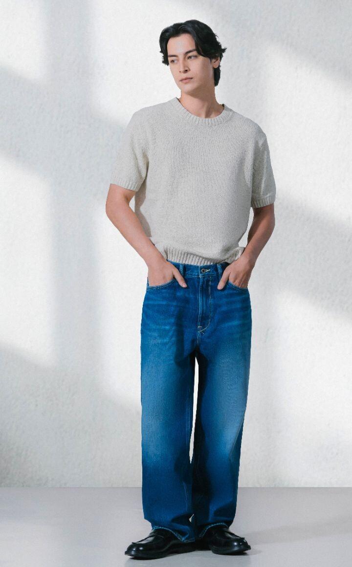 Men's Jeans Fit Guide | LEE