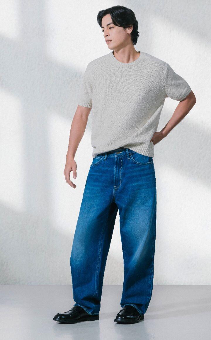 Men's Jeans Fit Guide | LEE