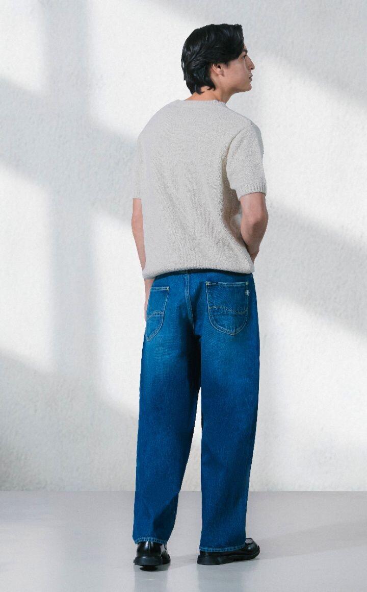 Men's Jeans Fit Guide | LEE