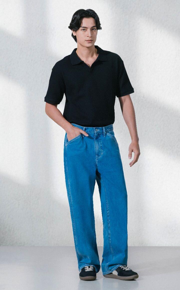 Men's Jeans Fit Guide | LEE