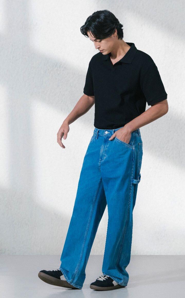 Men's Jeans Fit Guide | LEE