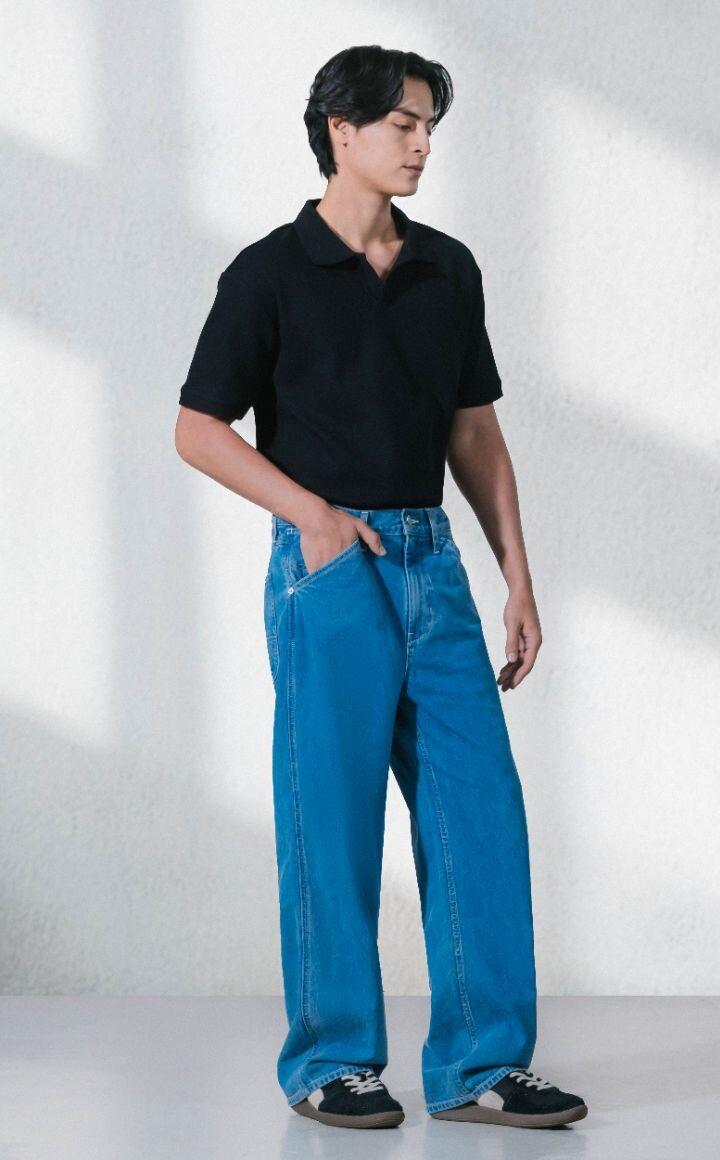 Men's Jeans Fit Guide | LEE