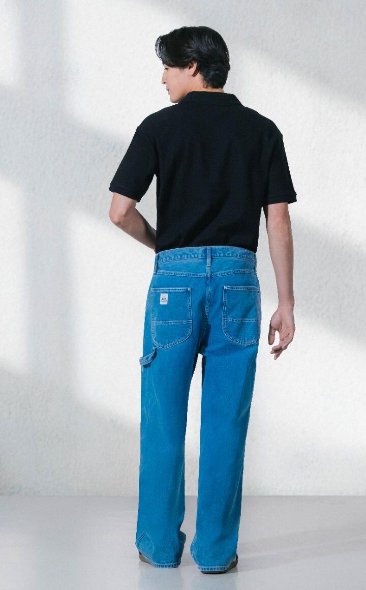 Men's Jeans Fit Guide | LEE