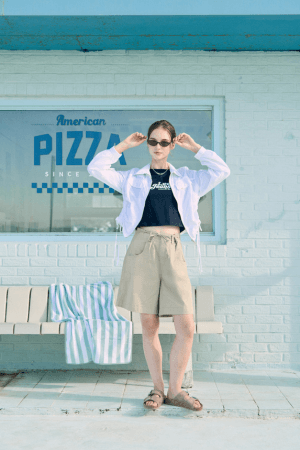 SS26 – JADEFUSION COOLING COLLECTION | LEE
