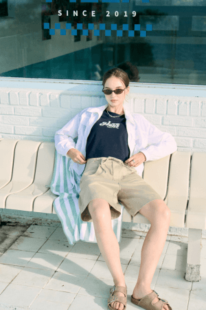 SS26 – JADEFUSION COOLING COLLECTION | LEE