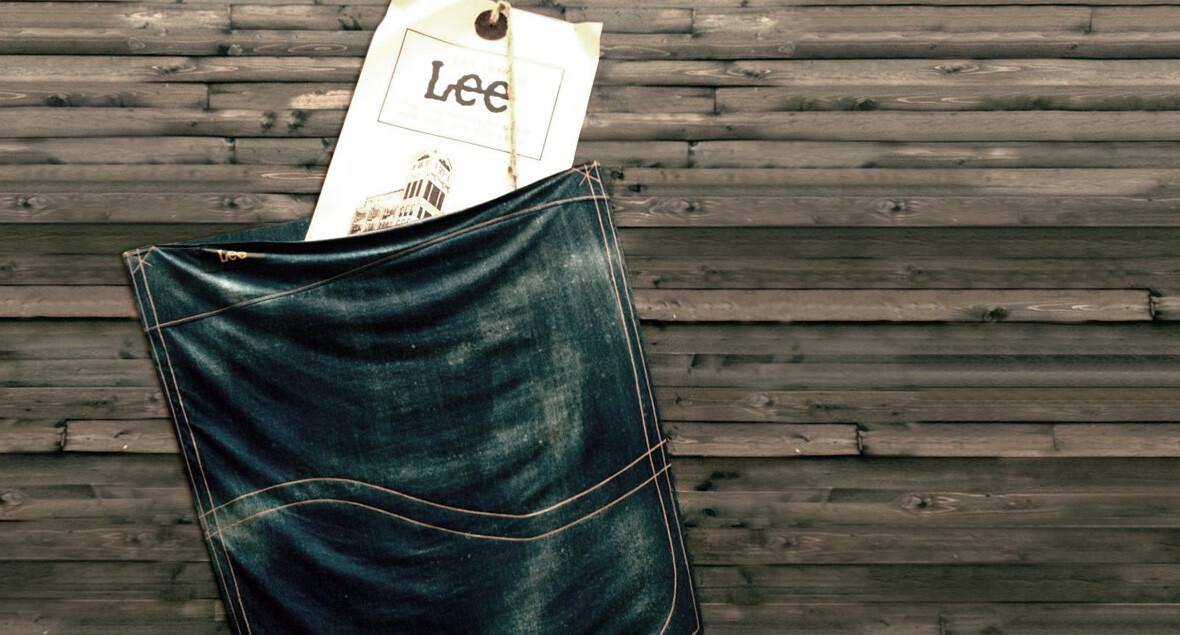 Our Story | LEE
