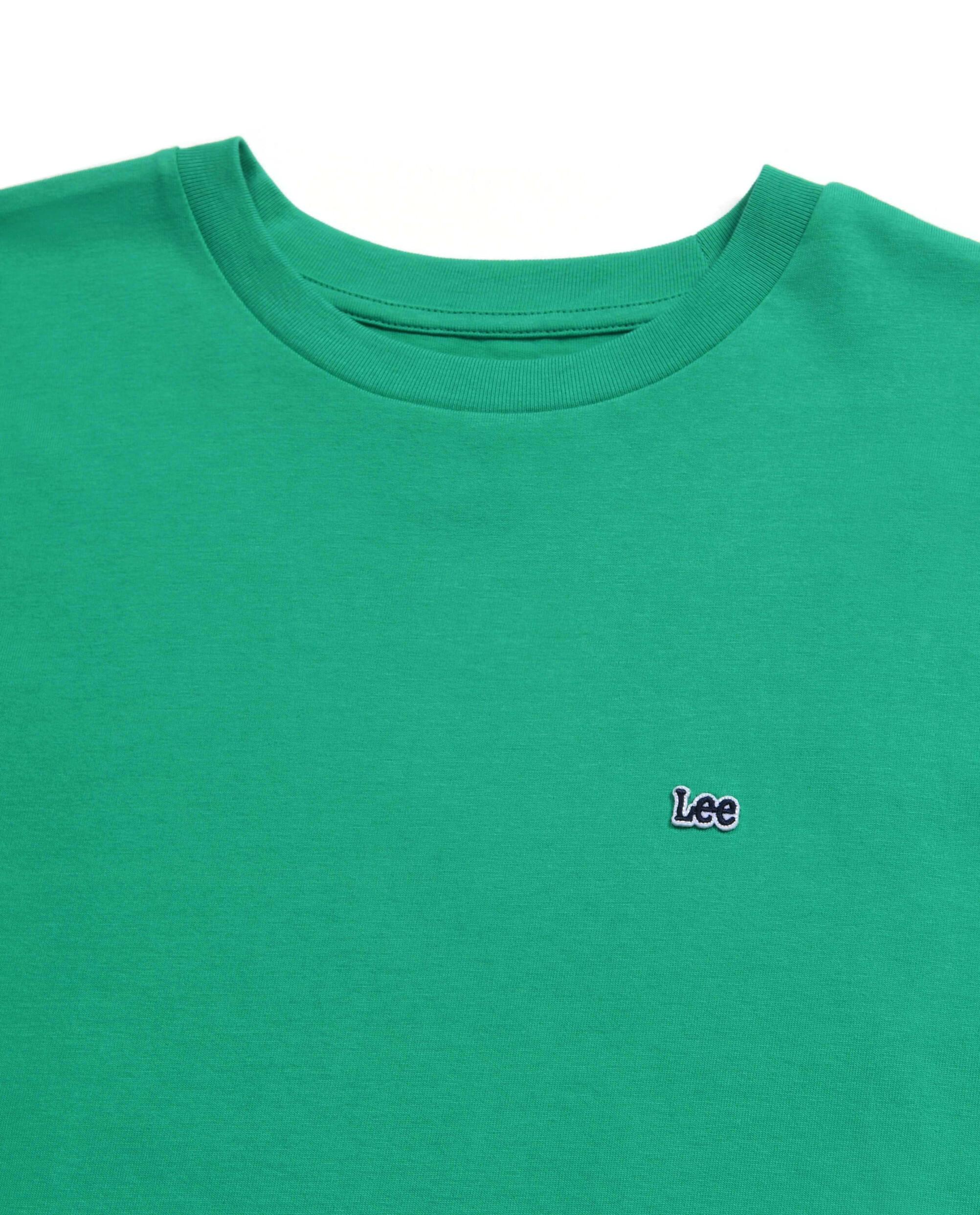 LOGO TEE | LEE