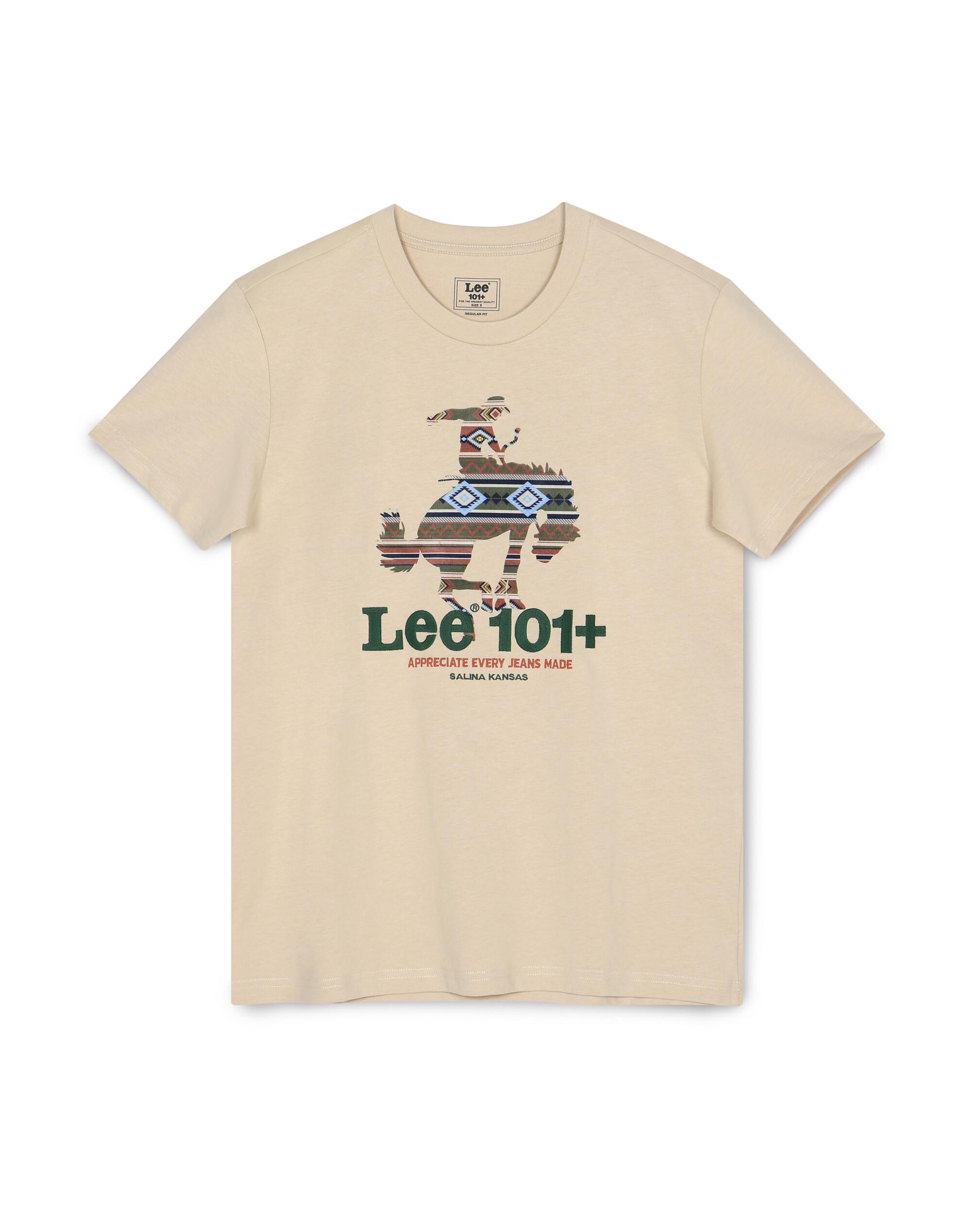 101+系列 (男士) | LEE