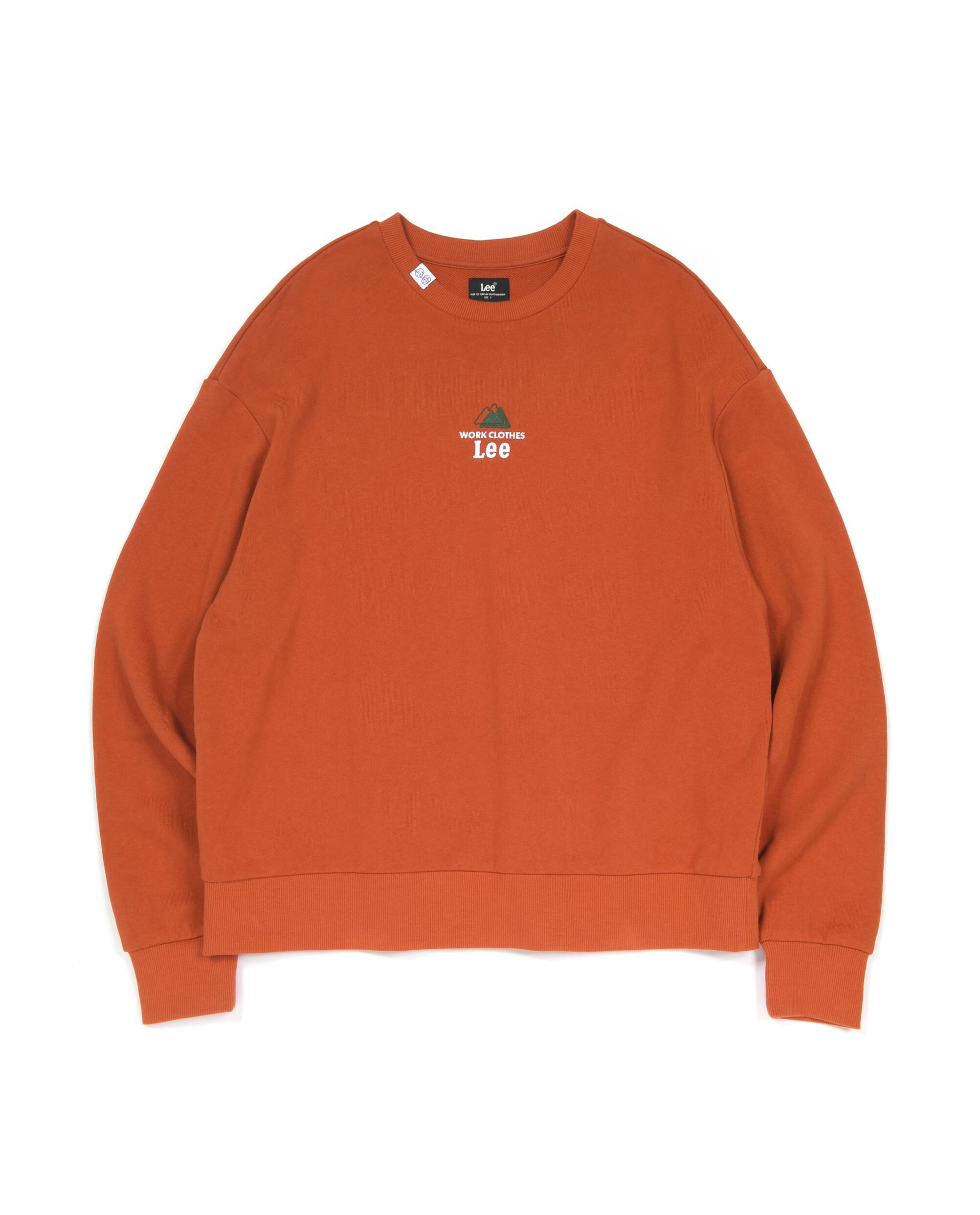 BUDDY LEE GRAPHIC SWEATSHIRT | LEE