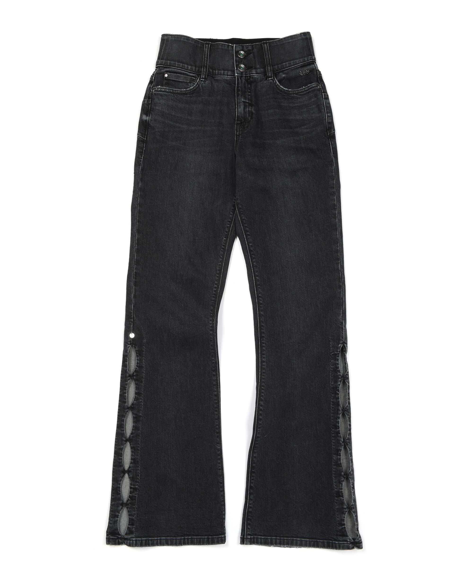 SHAPE MAGIC 427 JADEFUSION HIGH RISE REGULAR BOOT CUT JEAN | LEE