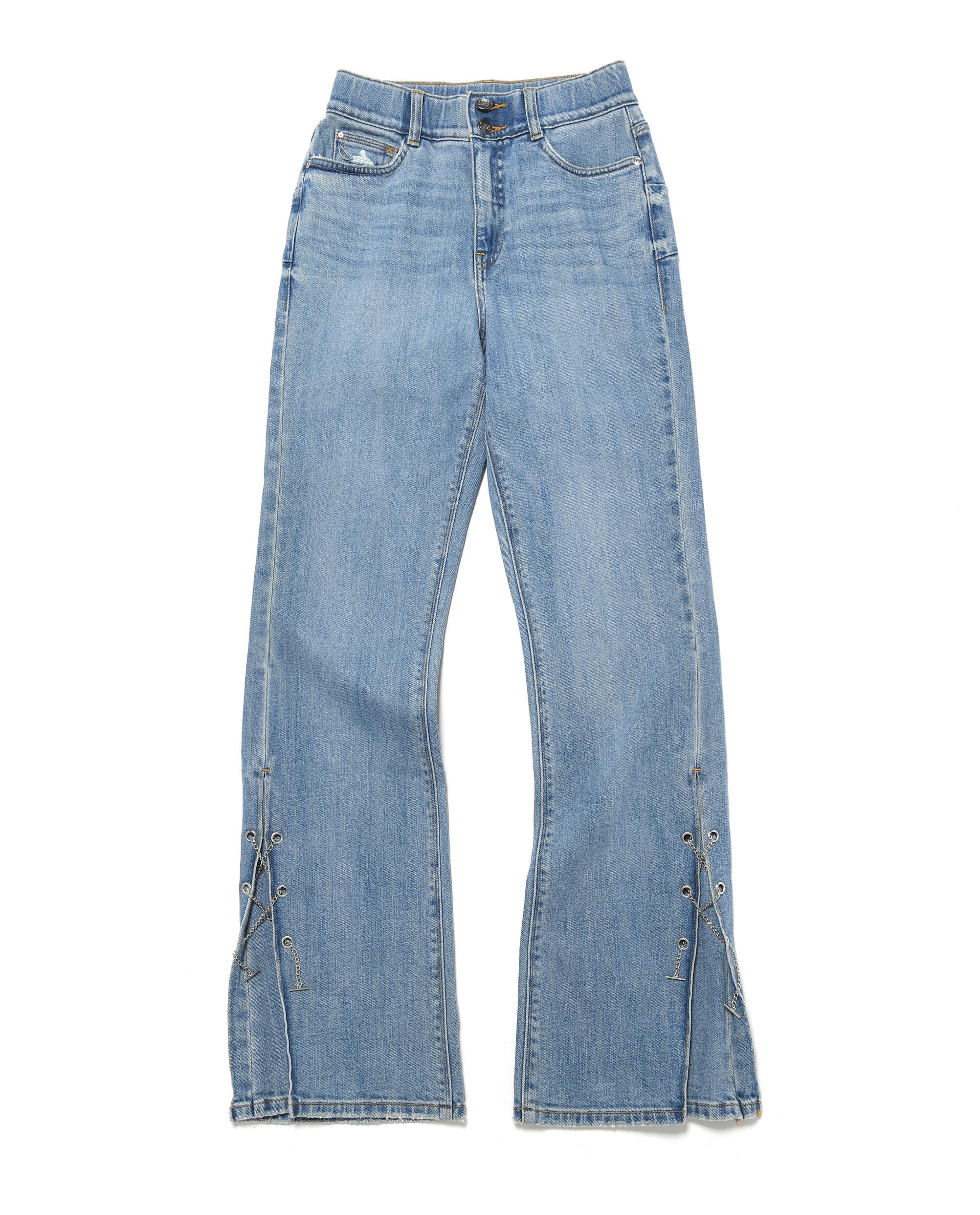 SHAPE MAGIC 427 HIGH RISE REGULAR BOOT CUT JEAN | LEE