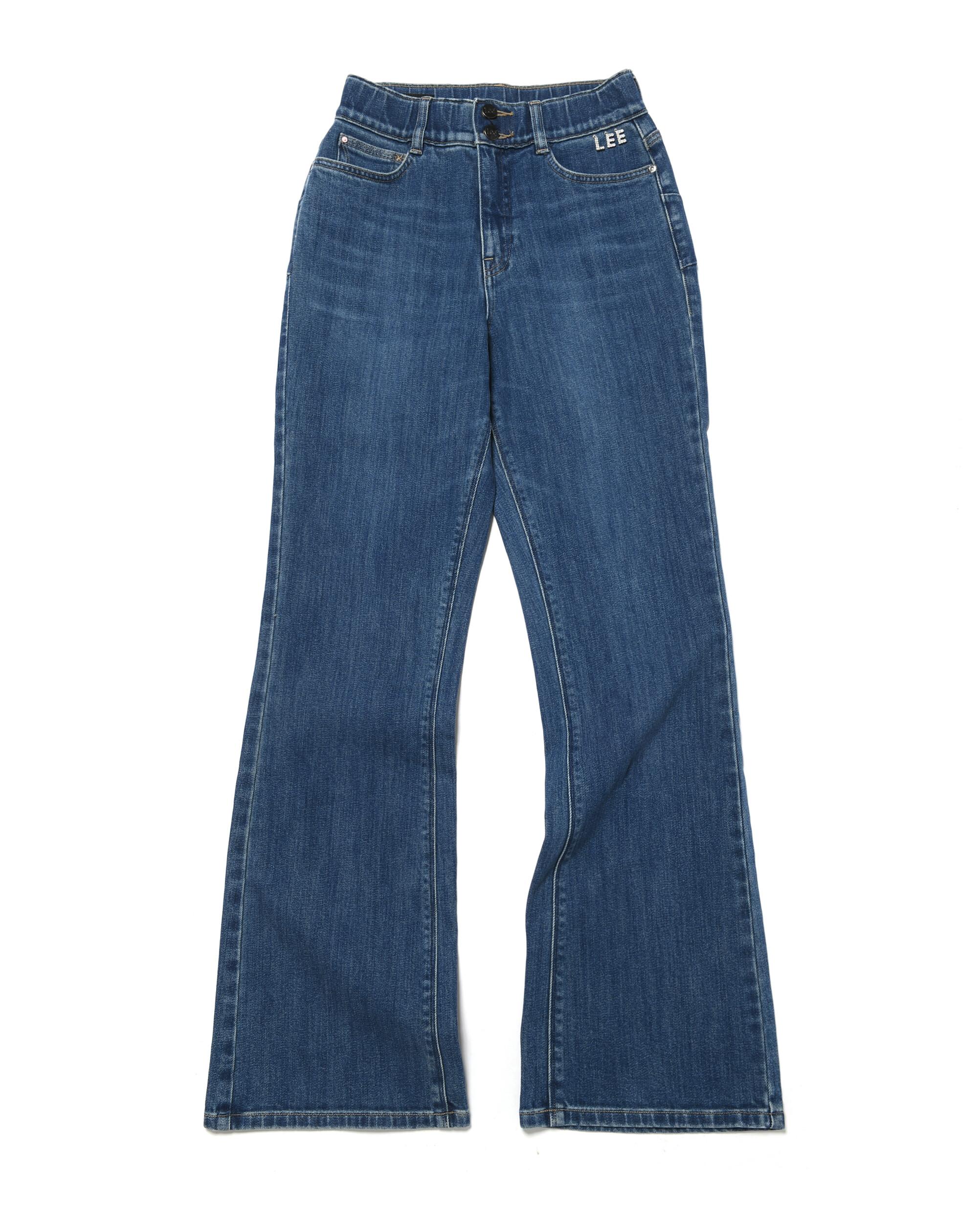 SHAPE MAGIC 427 HIGH RISE REGULAR BOOT CUT JEAN | LEE