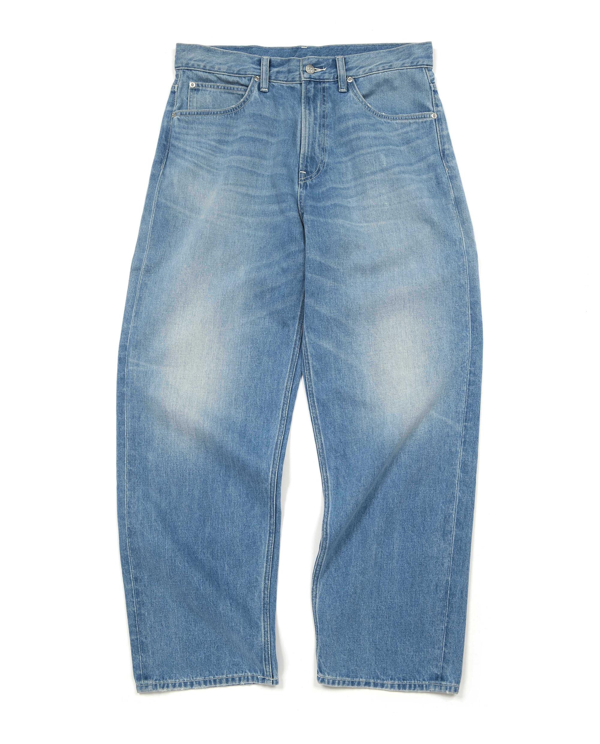 601 WIDE LEG JEAN | LEE