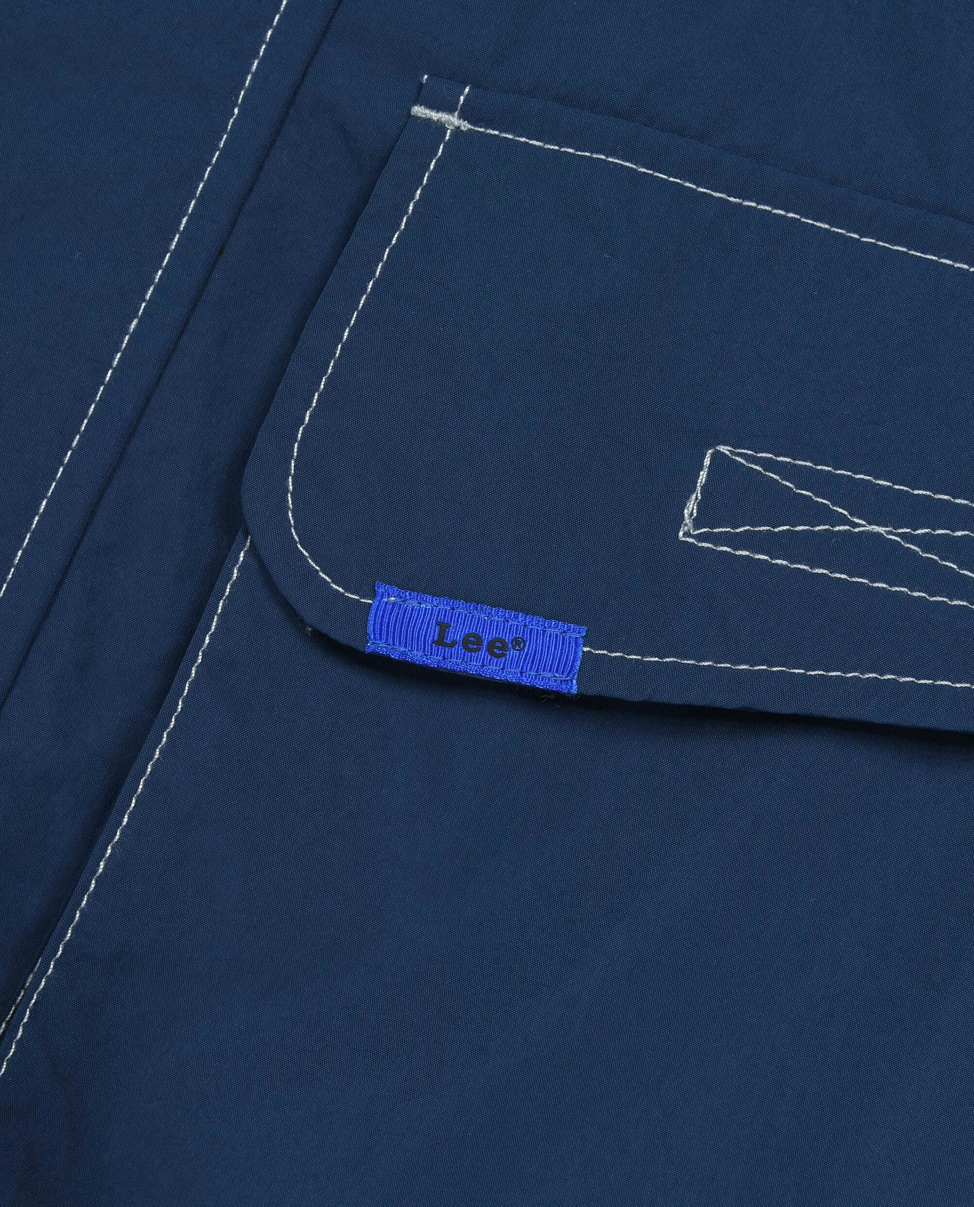 LEE INDIGO JACKET | LEE