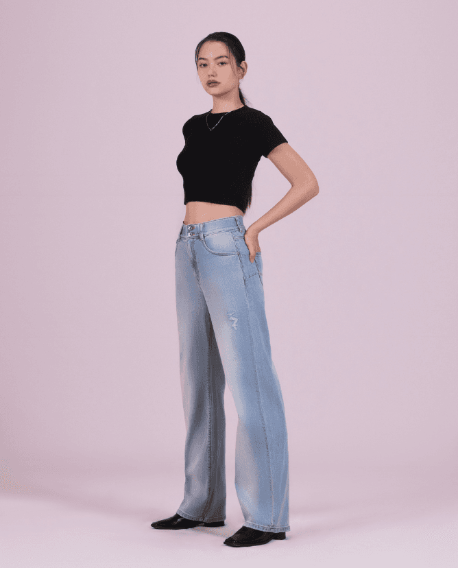 女士所有產品 | LEE